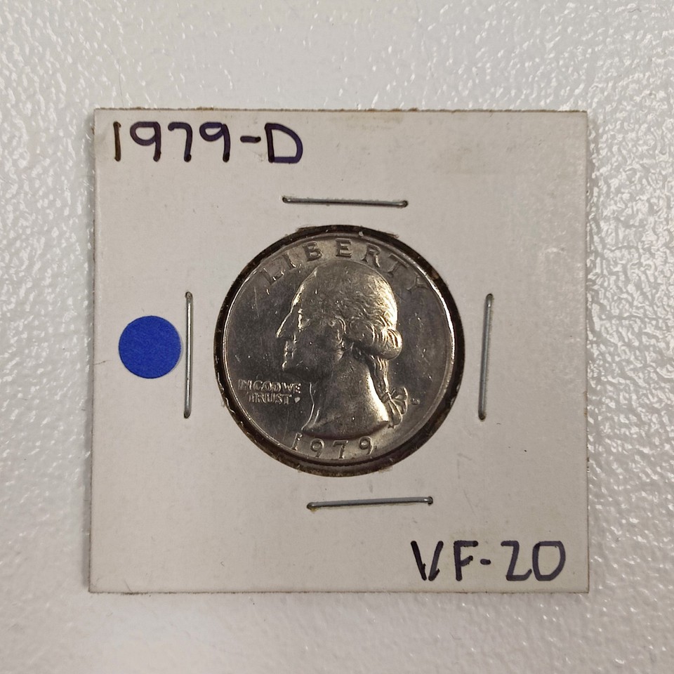 1922 Peace Silver Dollar 1979 Quarter 1$ Star note 2000 sac 1969 dime ...