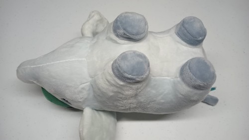 Bellzi Phanti the Elephant Plush - Clean Good Condition | eBay