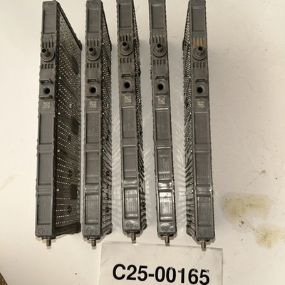 2004-2015 Toyota Prius Set of 5 Battery Cell Modules ~7.1 + Tested | eBay