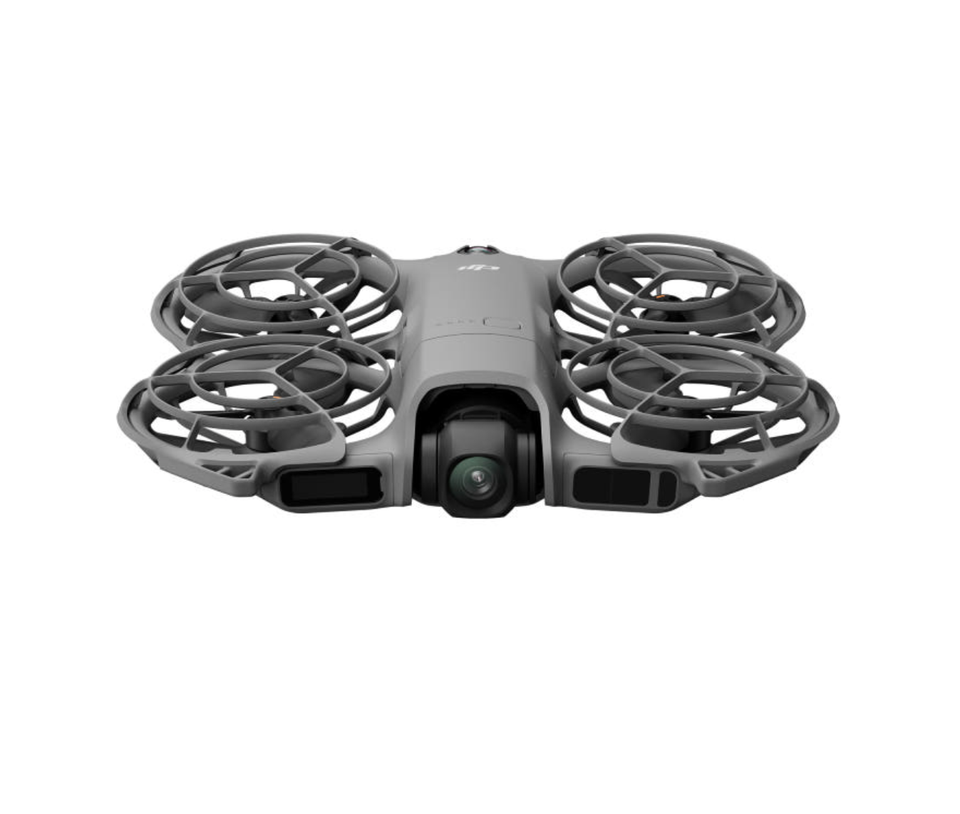 [NEW] DJI Neo 2 Fly More Combo ( RC-N3 Controller + 3 Batteries ) 100% ...