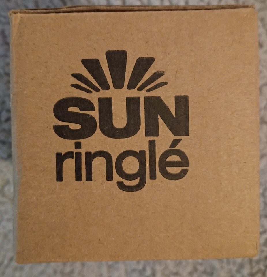 Sun Ringle MTB Front Hub SRX 110 Boost 15mm Thru Axle, Straight Pull ...