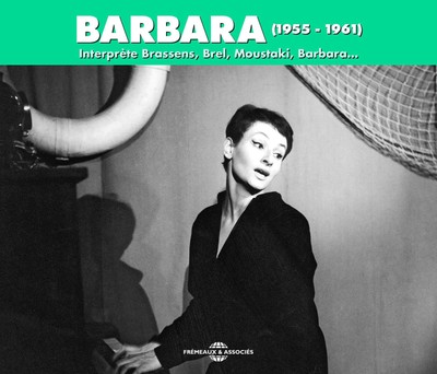 Barbara - 1955-1961 [CD] | eBay