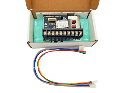 Smoke Detectors - Bosch