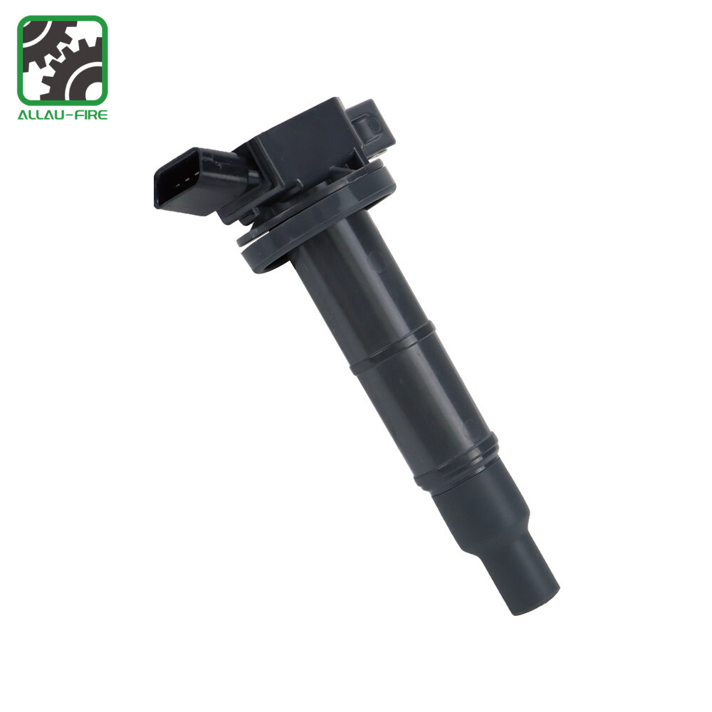 New 90080-19023 Ignition Coil For Toyota Avensis Camry RAV4 Tarago 1AZ ...