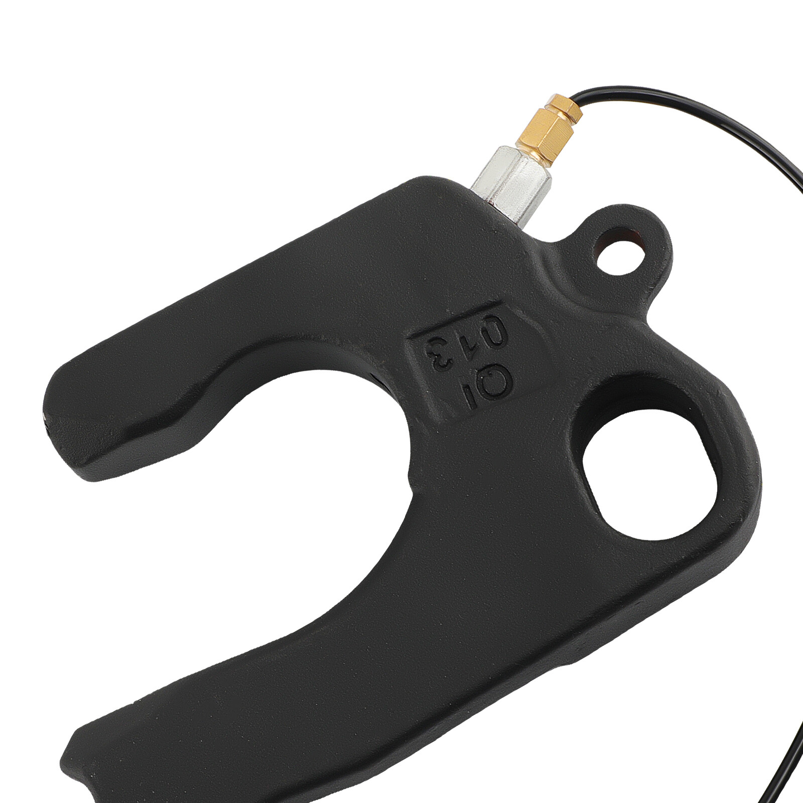 Minor Rebuild Kit Left Hand Jost 5th Wheel Lock Jaw & Cushion Kit ...