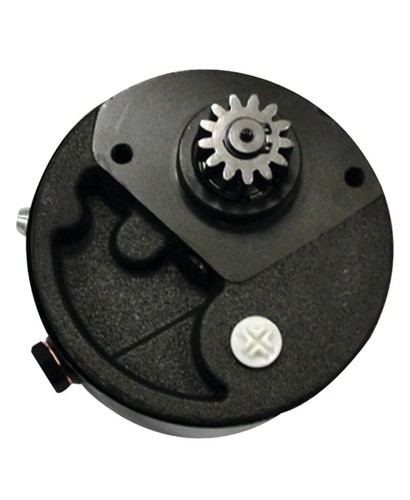Aftermarket Power Steering Pump Fit For MF Tractor OME -193208M91 ...