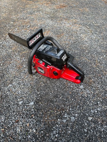 Running Homelite 340 chainsaw,Homelite 340 vintage chainsaw | eBay