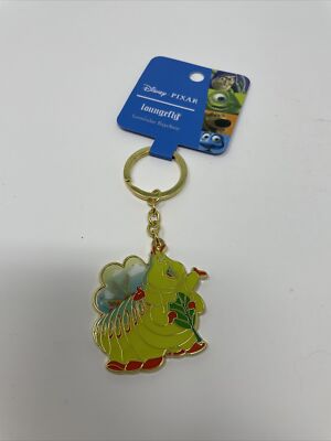 disney pixar loungefly lenticular keychain bugs life | eBay