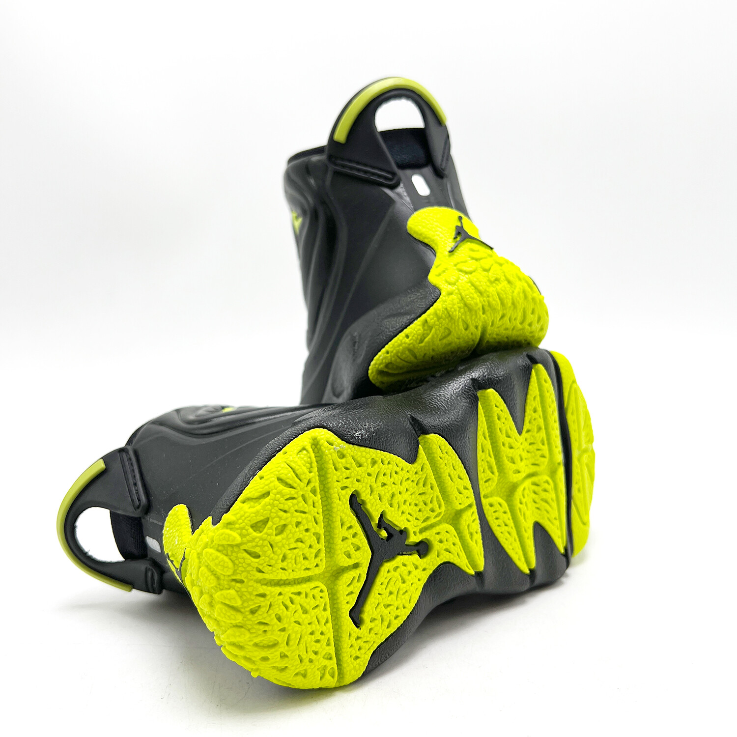 *NEW* Toddler NIKE AIR JORDAN Drip 23 Rain Boot (TD) SHOES (CT5799 001 ...