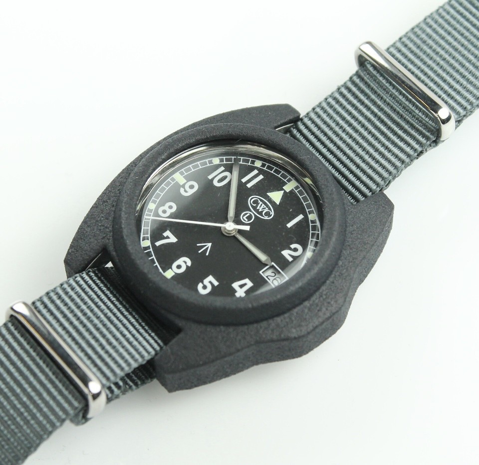 CWC Mellor-72 / W10 Auto Navigator / T20 Watch - CASE GUARD / BUMPER | eBay