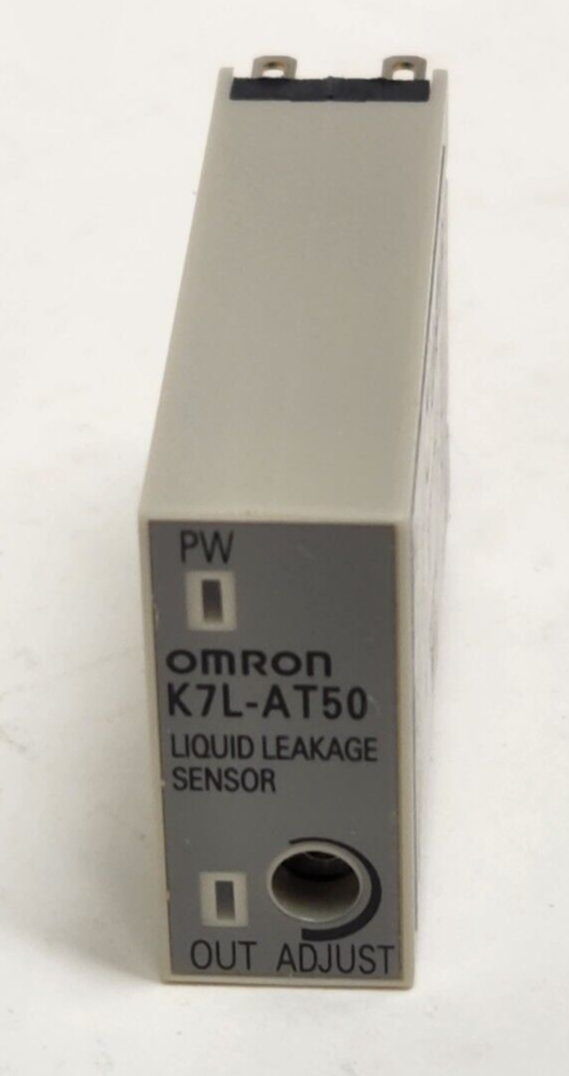 OMRON K7L-AT50 / K7LAT50 (BRAND NEW) | eBay