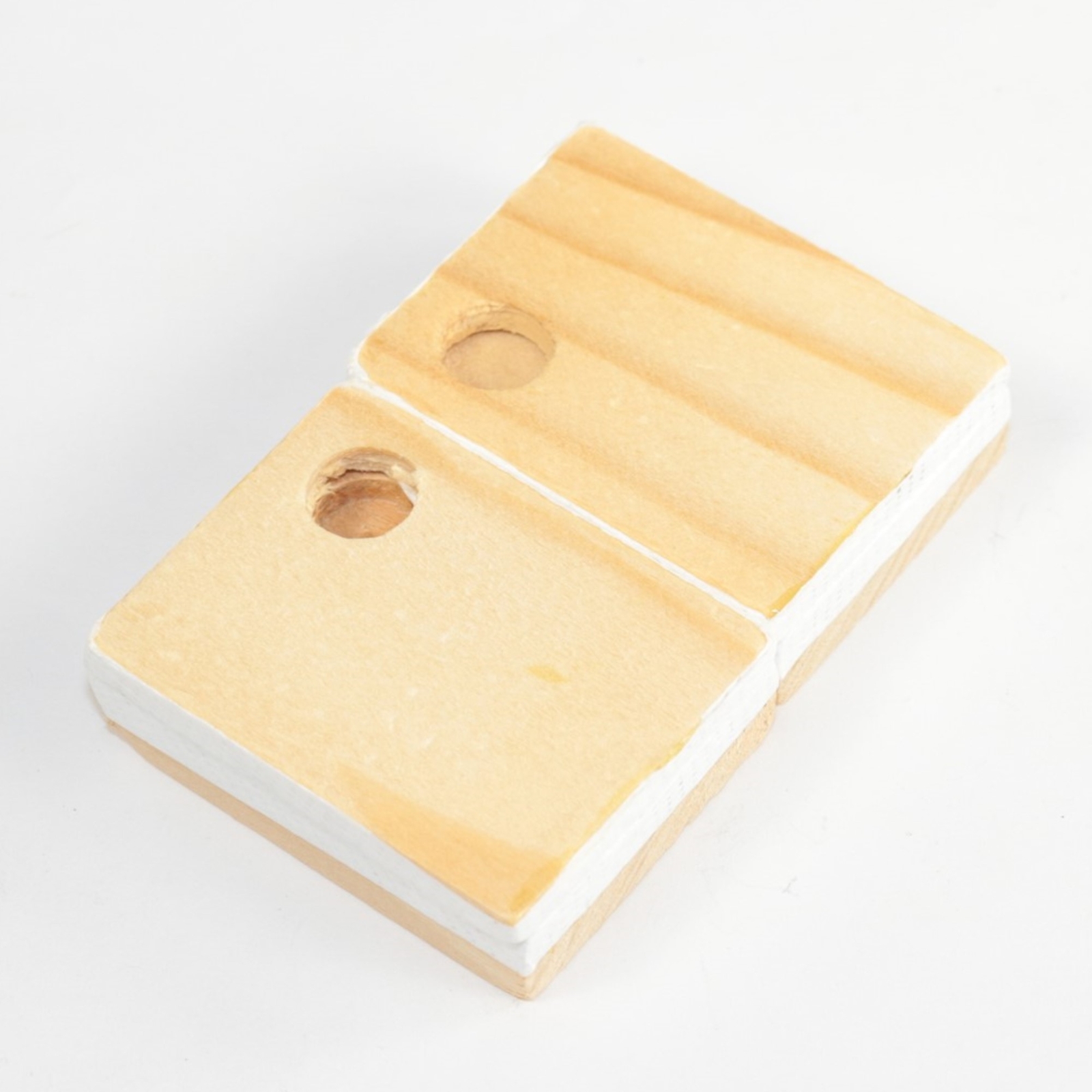 Cuckoo Clock Bellow Tops -Large - 1-9/16" X 2-3/8" - VS68 | eBay