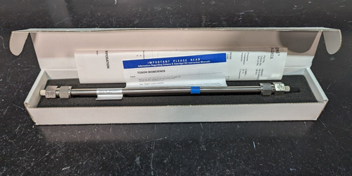 Tosoh Bioscience 0008021 TSKgel G3000PWXL / 7.8mm x 300mm / 7um / HPLC ...