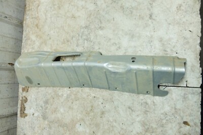 19 Can-Am Outlander 450 DPS heat shield cover guard | eBay