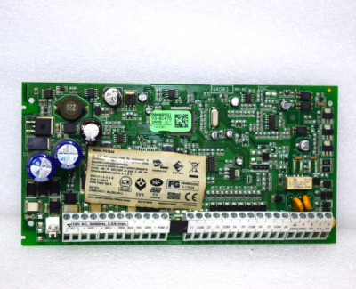 DSC PC1832 CONTROL PANEL | eBay