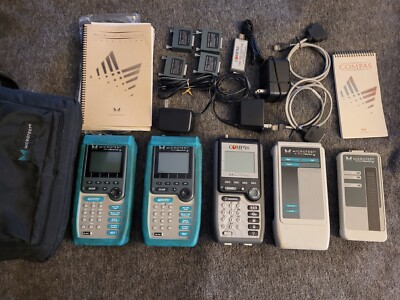 Cable Testers - Super Injector