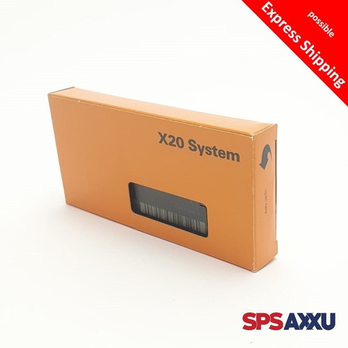 B&R Automation X20 BM 11 X20BM11 Busmodul Rev. G0 | eBay.de