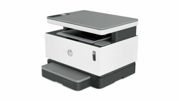 HP Neverstop Laser MFP 1202w All-In-One Printer for sale online | eBay