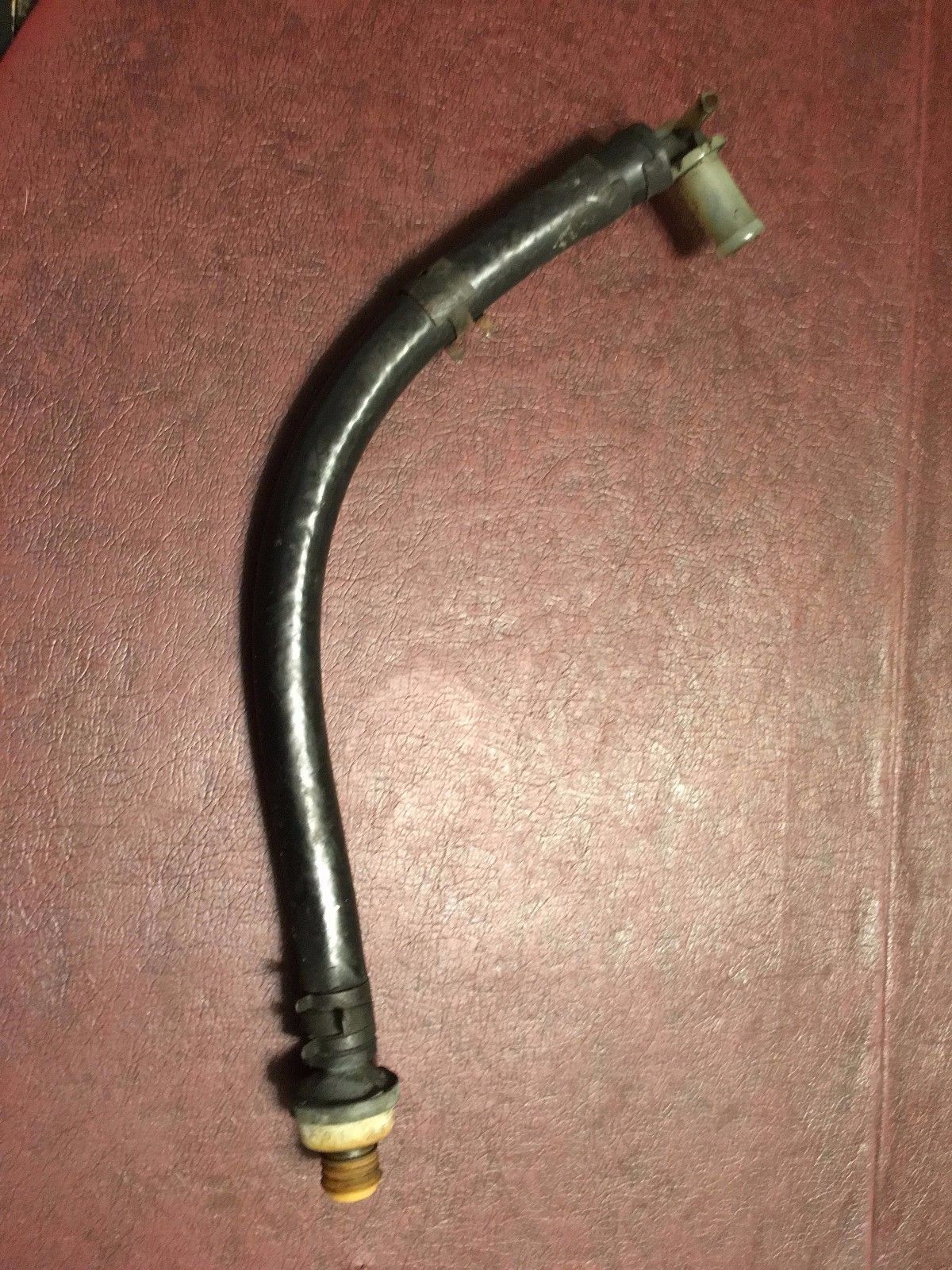 Saab PCV Nipple 9312802 900 9000 for sale online | eBay