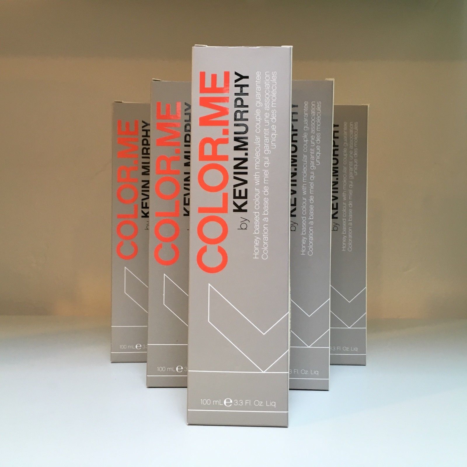 Kevin Murphy Color.Me honey based hair color cream - 3.3 oz; NIB ~ YOU ...