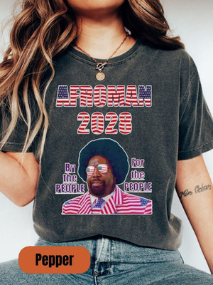 Afroman Lemon Pound Cake Shirt Free Speech Funny Graphic Unisex T Shirt ...