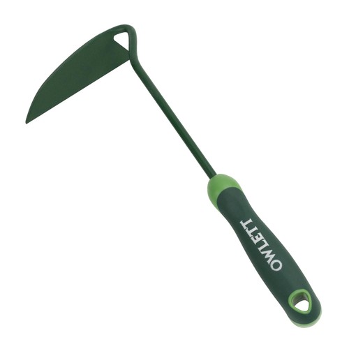 Japanese Weeding Sickle, Garden Hand Hoe Sickle Hoe with Ergonomic ...