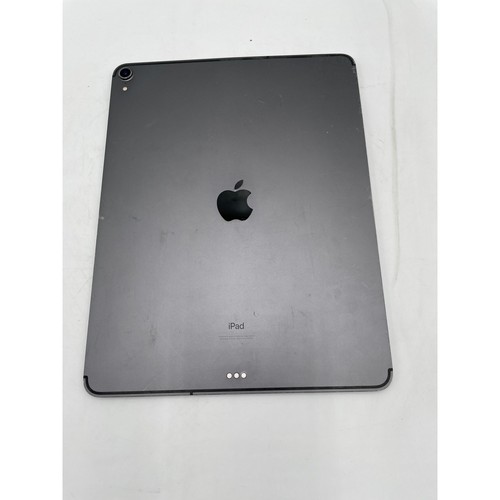 Apple iPad Pro Model A2014 Space Gray For Repair Only Selling As Is | eBay