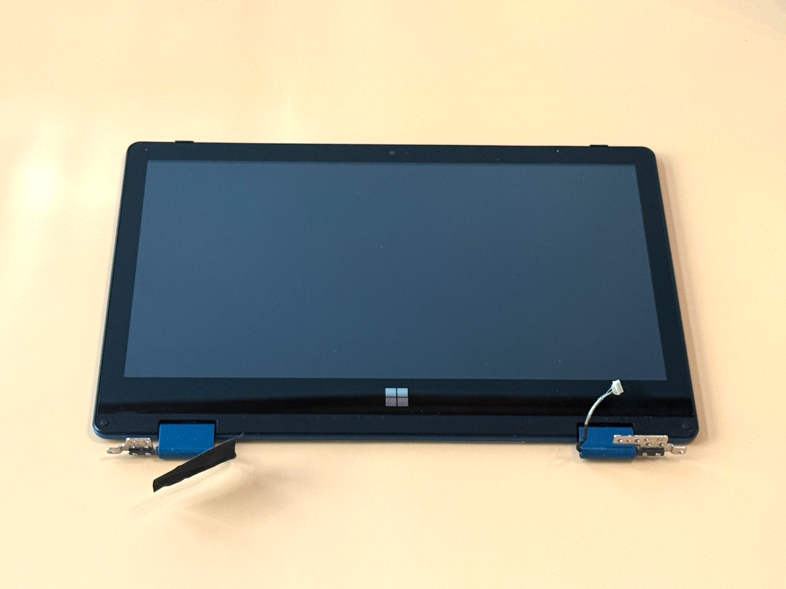 COMPLETE KIT Gateway GWTC116-2BL 2-in-1 Touch 11.6" LCD Screen Display ...