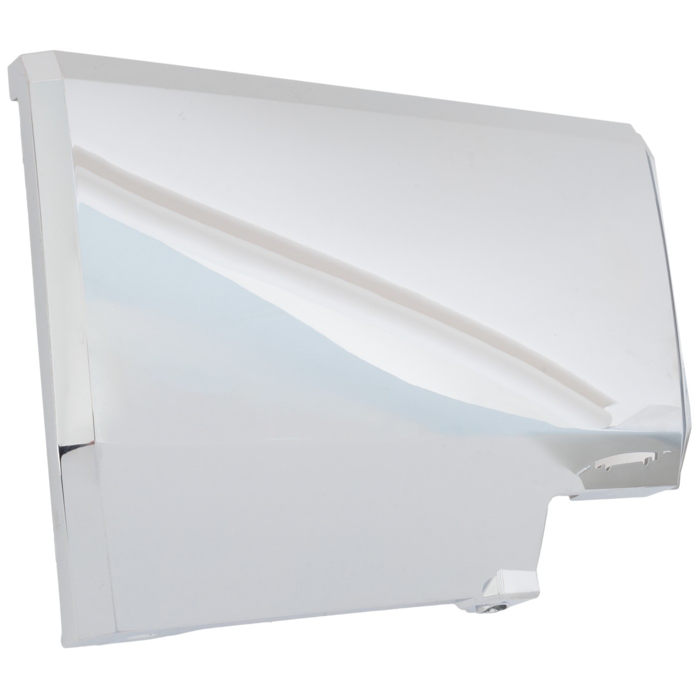 Bumper Cover Fascia Rear Driver Left Side Hand 521820C060 for Toyota ...