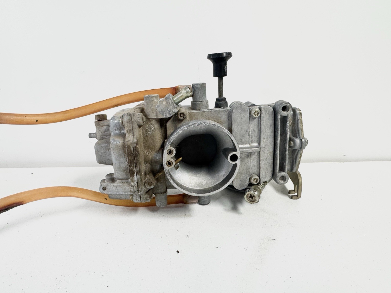 2001 - 2007 Suzuki DRZ 250 DRZ250 DR-Z OEM Mikuni Carb Carburetor ...