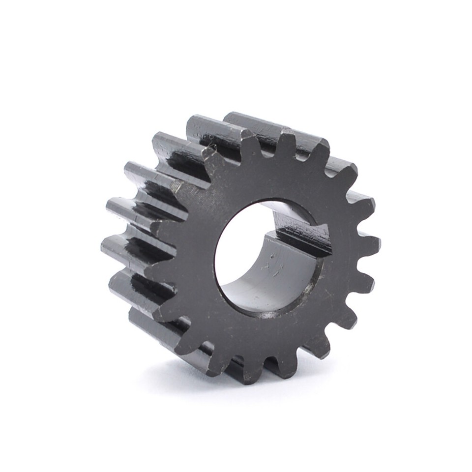 2 Mod Spur Gear 12-30 Teeth Flat Gear Motor Transmission Gears 45 ...