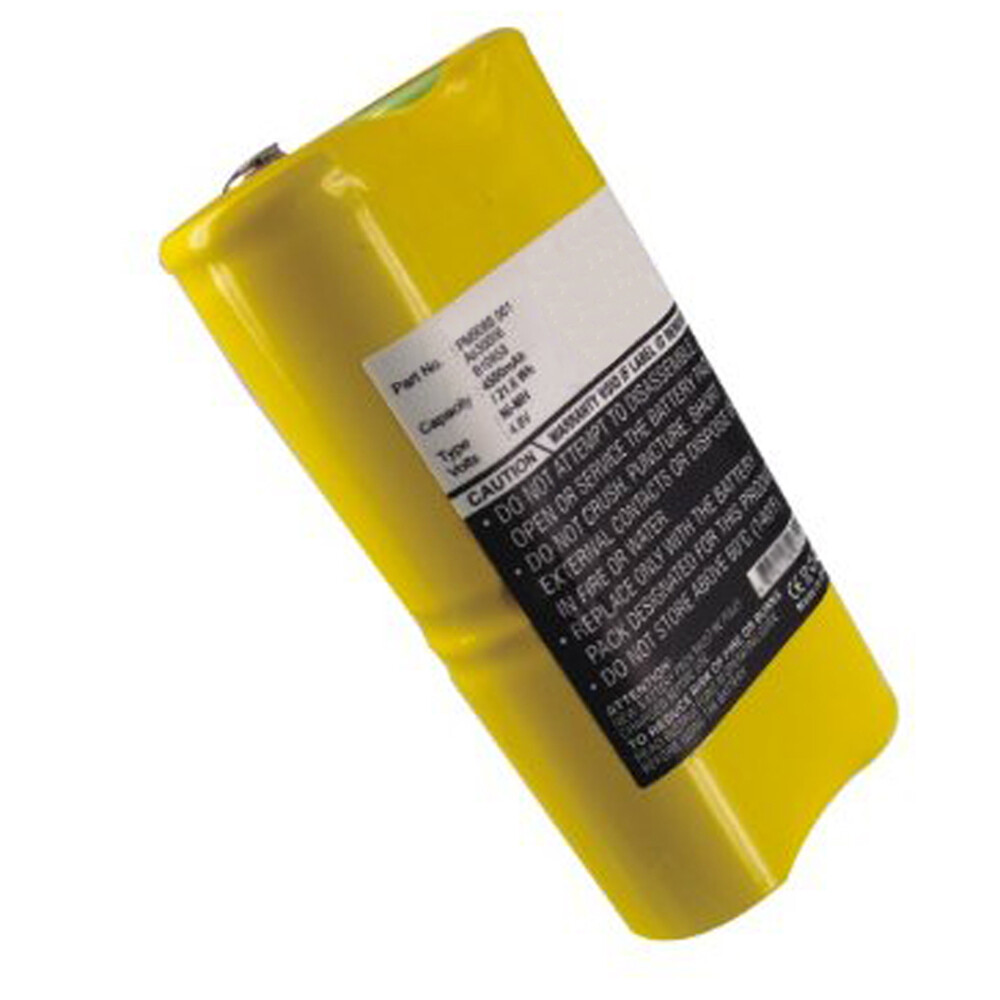 PM9086/011 Battery for Fluke Scopemeter 90, 90B, 91, 92, 92B, 93, 95 ...