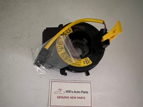 GENUINE BRAND NEW CONTACT ASSY-CLOCK SPRING SUITS KIA CERATO 2008-2013 ...