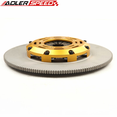 ADLERSPEED RACING CLUTCH SINGLE DISK KIT For FORD MUSTANG GT 4.6L SOHC ...