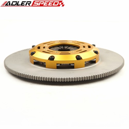 ADLERSPEED RACING CLUTCH SINGLE DISC KIT For FORD MUSTANG GT 4.6L SOHC ...
