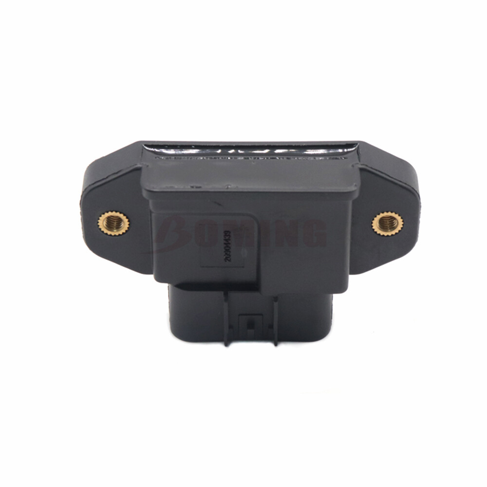 Trailer Brake Module Tow Relay 20904439 For Chevy Silverado GMC Sierra ...