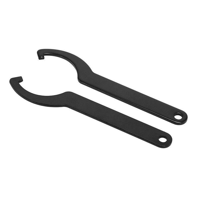 Shock Absorber Spanner Wrench Universal Adjust Tool For Motocross ATV ...