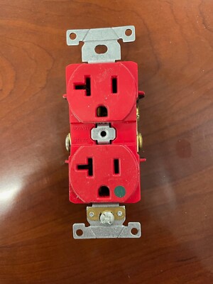Receptacles & Outlets - Hospital Grade