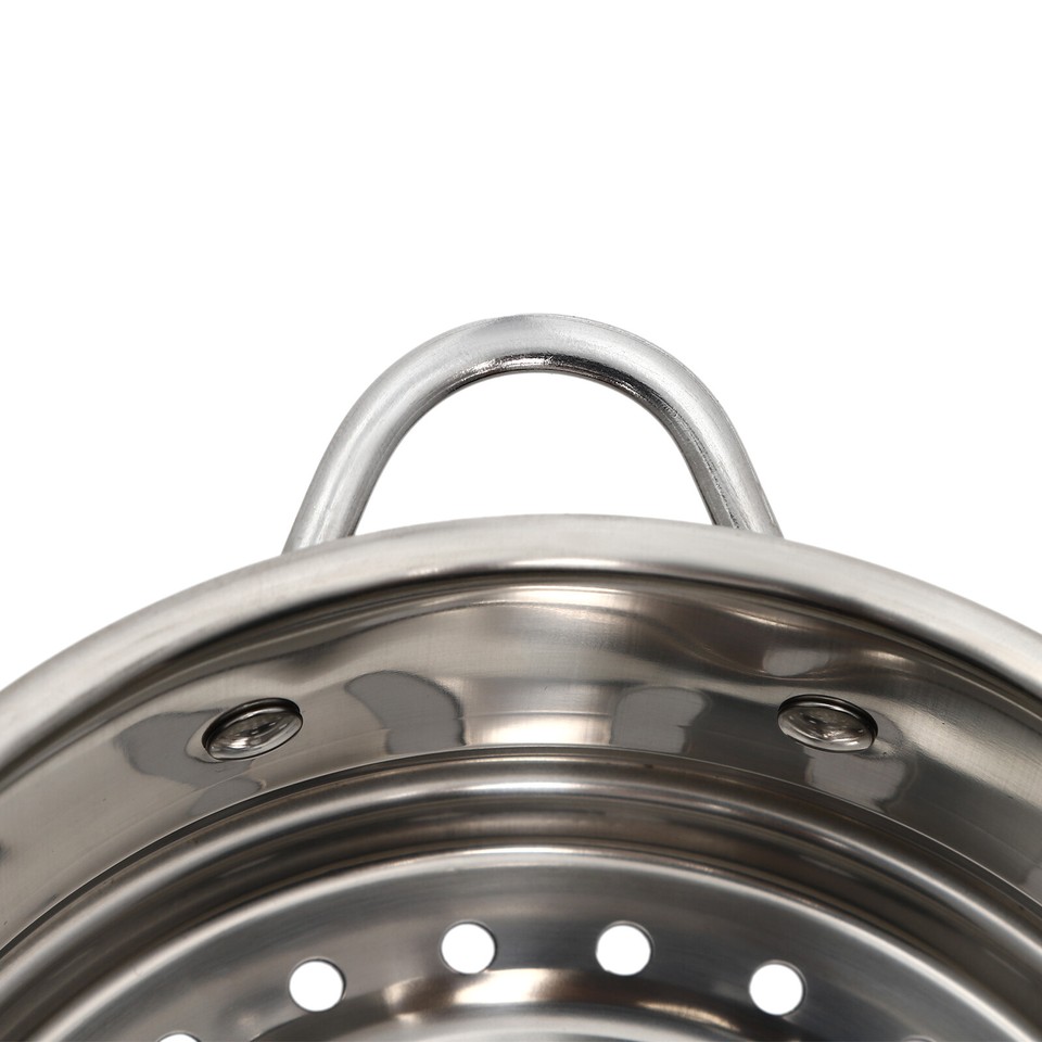 Stainless Steel Steamer Insert, Steamer Cooking Pot, Steamer Insert | eBay