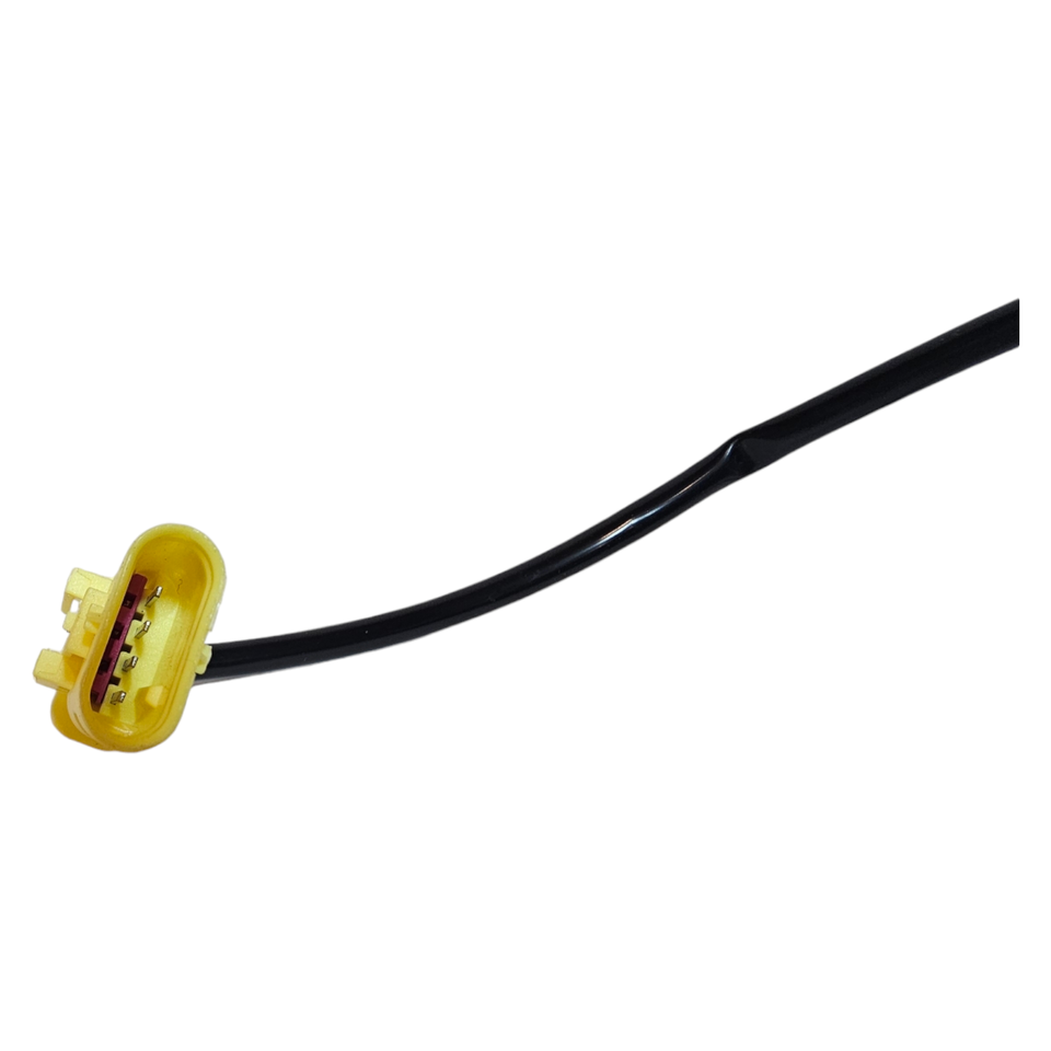 23381963 Clockspring Fits Cadillac Chevrolet GMC 2014-2018 W/O Heated ...