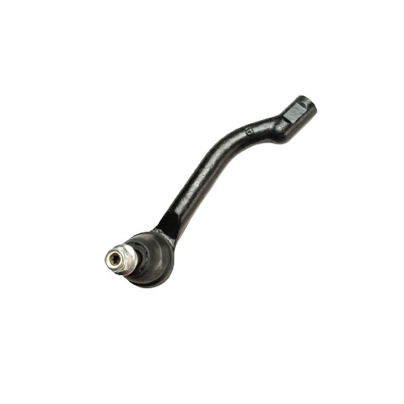 For Renault Tie Track Rod End Top Quality Part Five Year Warranty 48647 ...