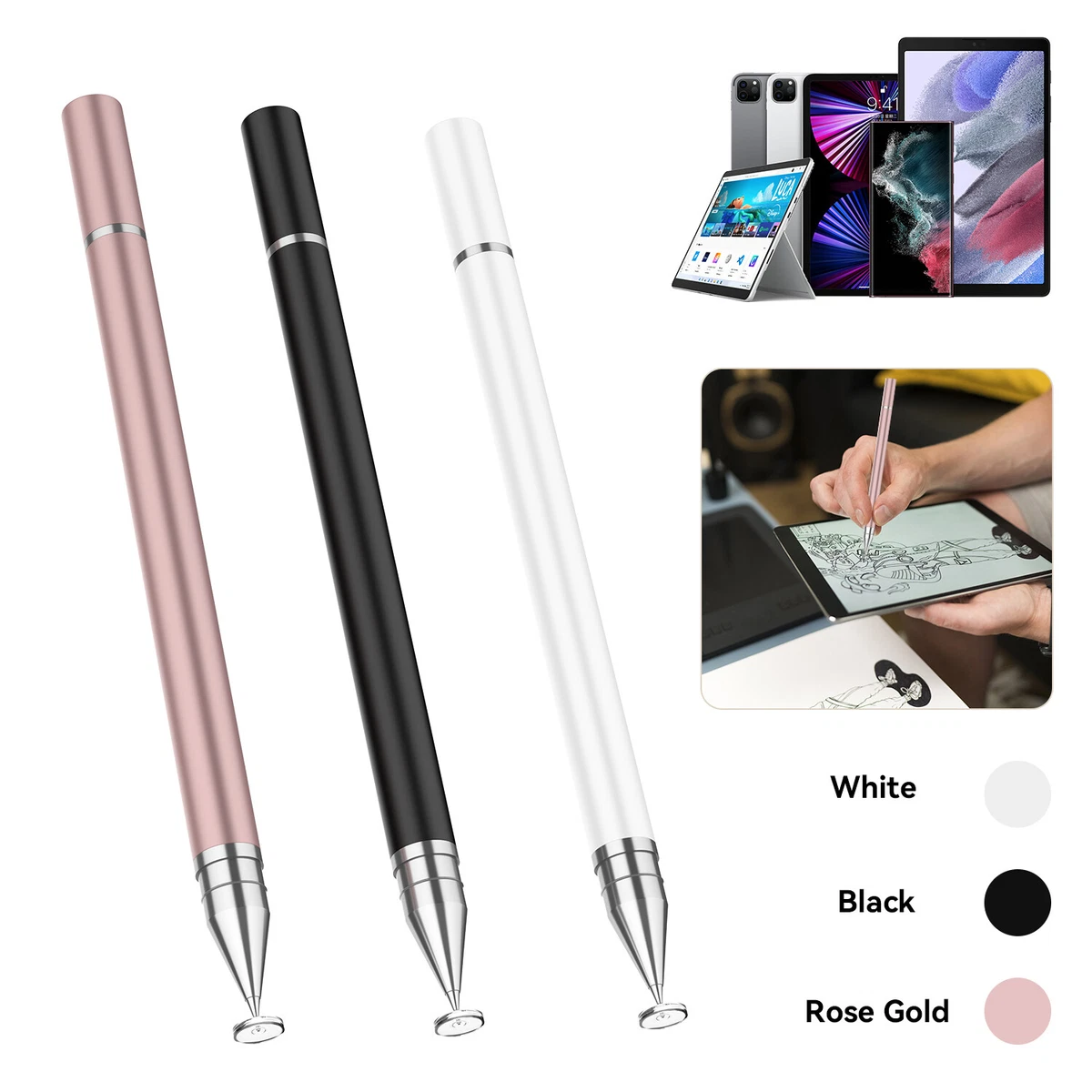 Ipad Writing Pen