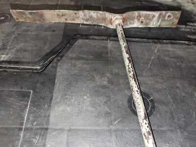 Weathervanes & Lightning Rods - Kretzer Lightning Rod