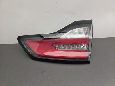2019-2024 FORD EDGE REAR Right Passenger SIDE INNER TAIL LIGHT OEM | eBay