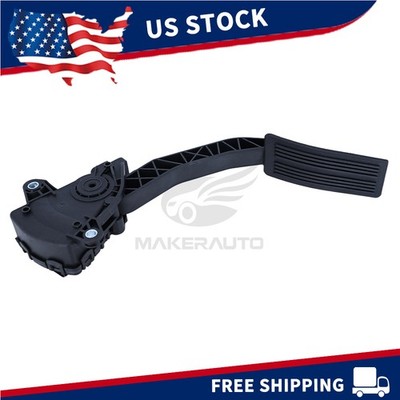 NEW Accelerator Pedal Sensor 53032753AC for 2005 2006 Dodge Ram 1500 ...