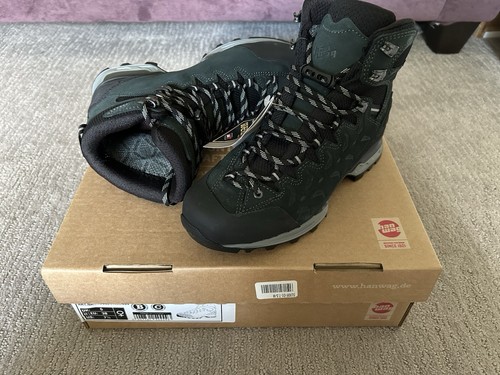 Hanwag Women’s Makra Trek Lady GTX New In Box US 7.5 | eBay
