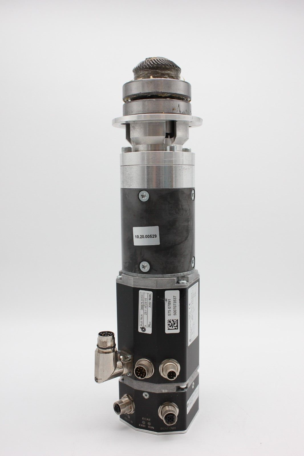 Dunkermotoren BG 75X25EC SNR 88575 07891, PLG 75LN, 88875 01511 | eBay