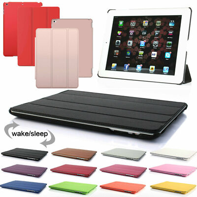 Smart Case For iPad Mini 1/2,Mini3,Min 4,Min5 Mini 6 Mini 7 Magnetic ...