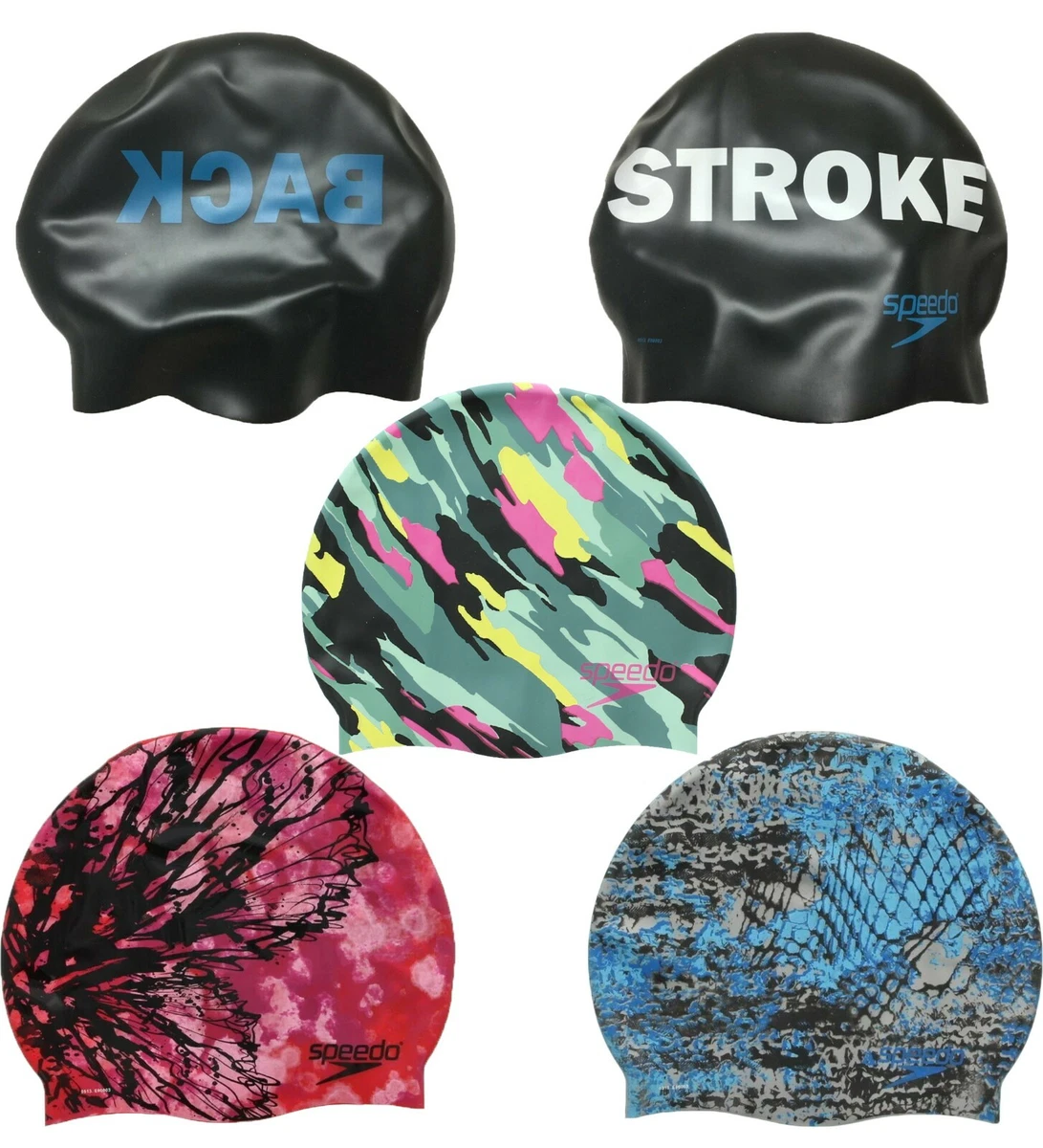 Speedo Swim Cap
