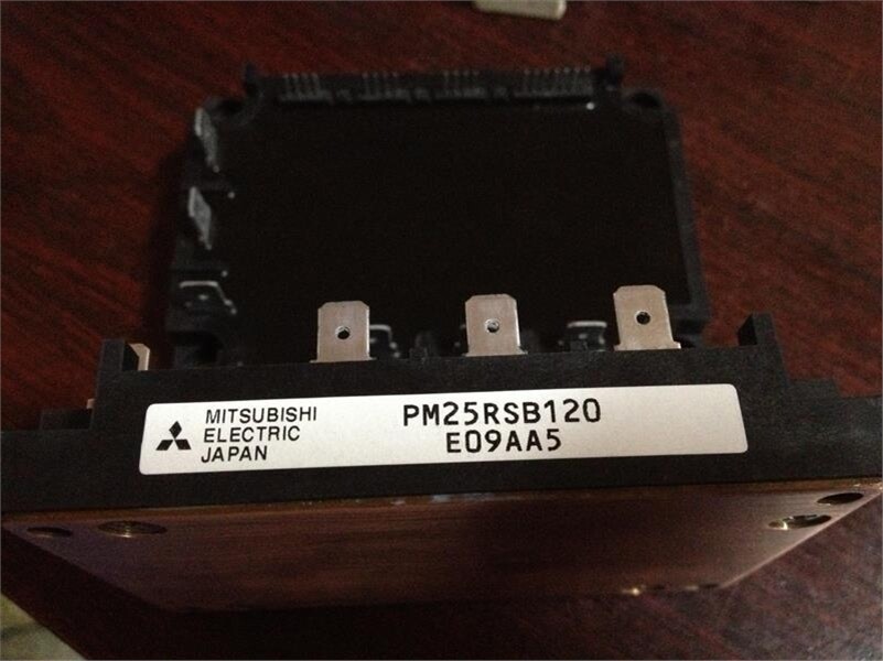 1Pc New Mitsubishi Intelligent Power Module PM25RSB120 mt | eBay